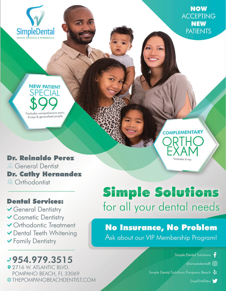 Full Page Flyer with Design - Tight Designs & Printing Service of ...